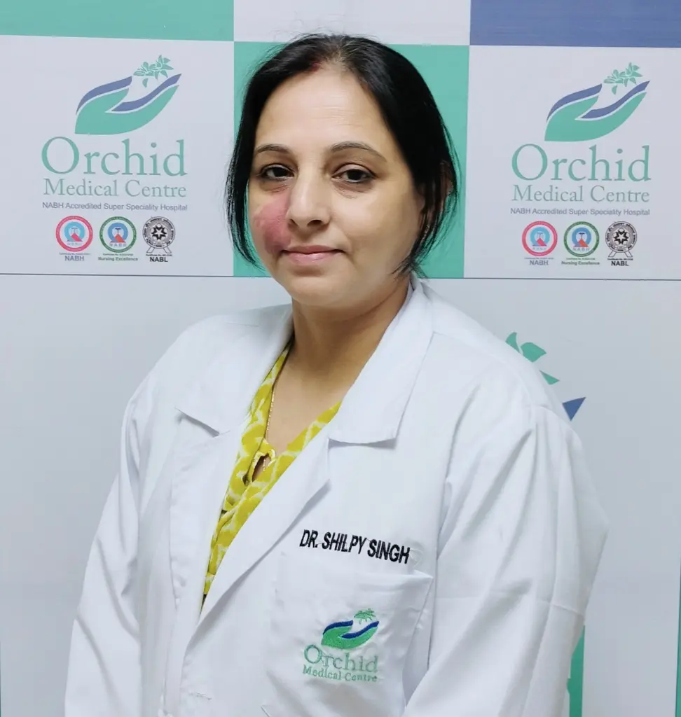 Best Hospital in Ranchi, Jharkhand: Super Speciality Hospital|Orchid Medical Centre